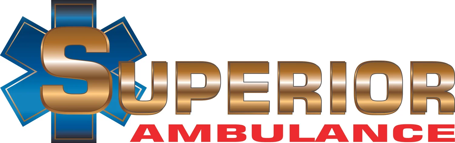 Superior Ambulance
