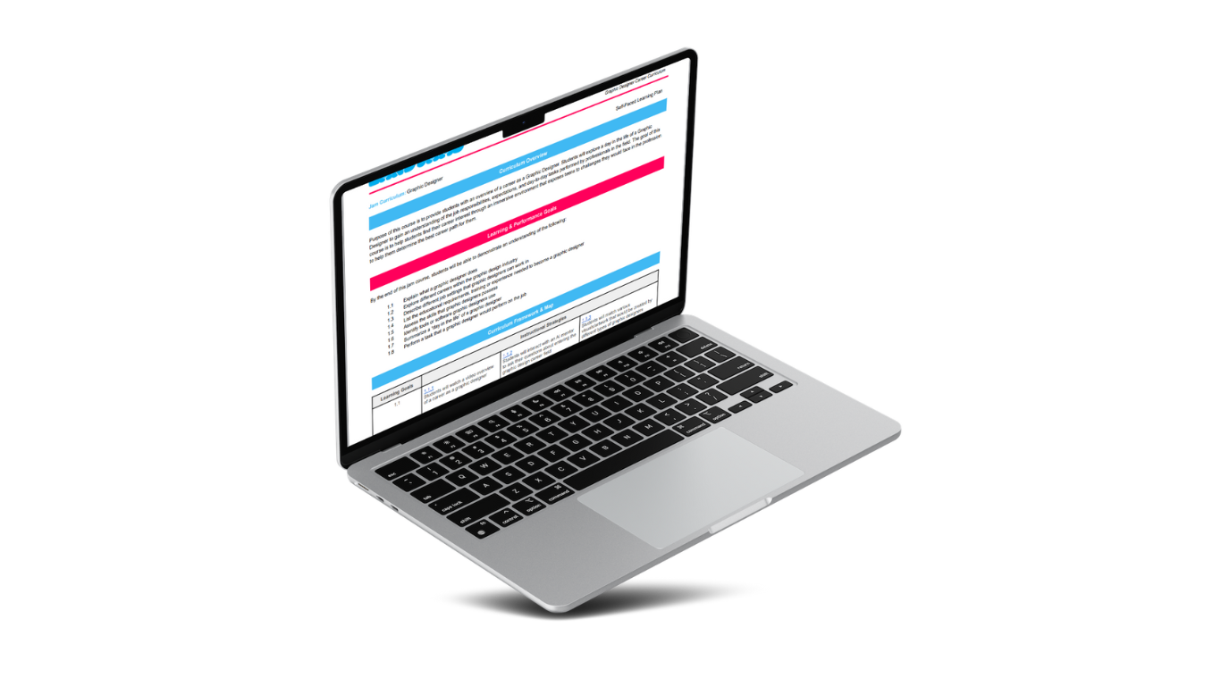 About 1 — Instructional Designs