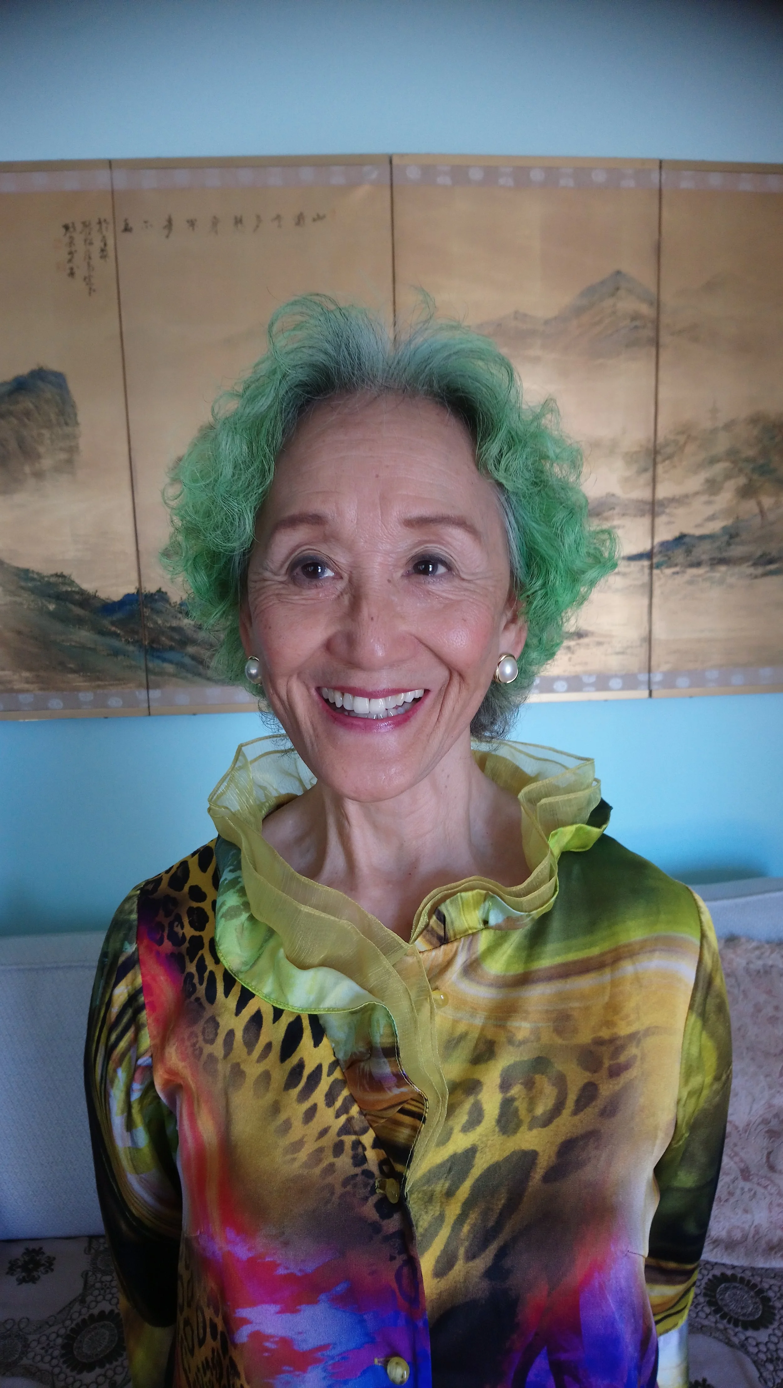 Cast — Small Town Movie