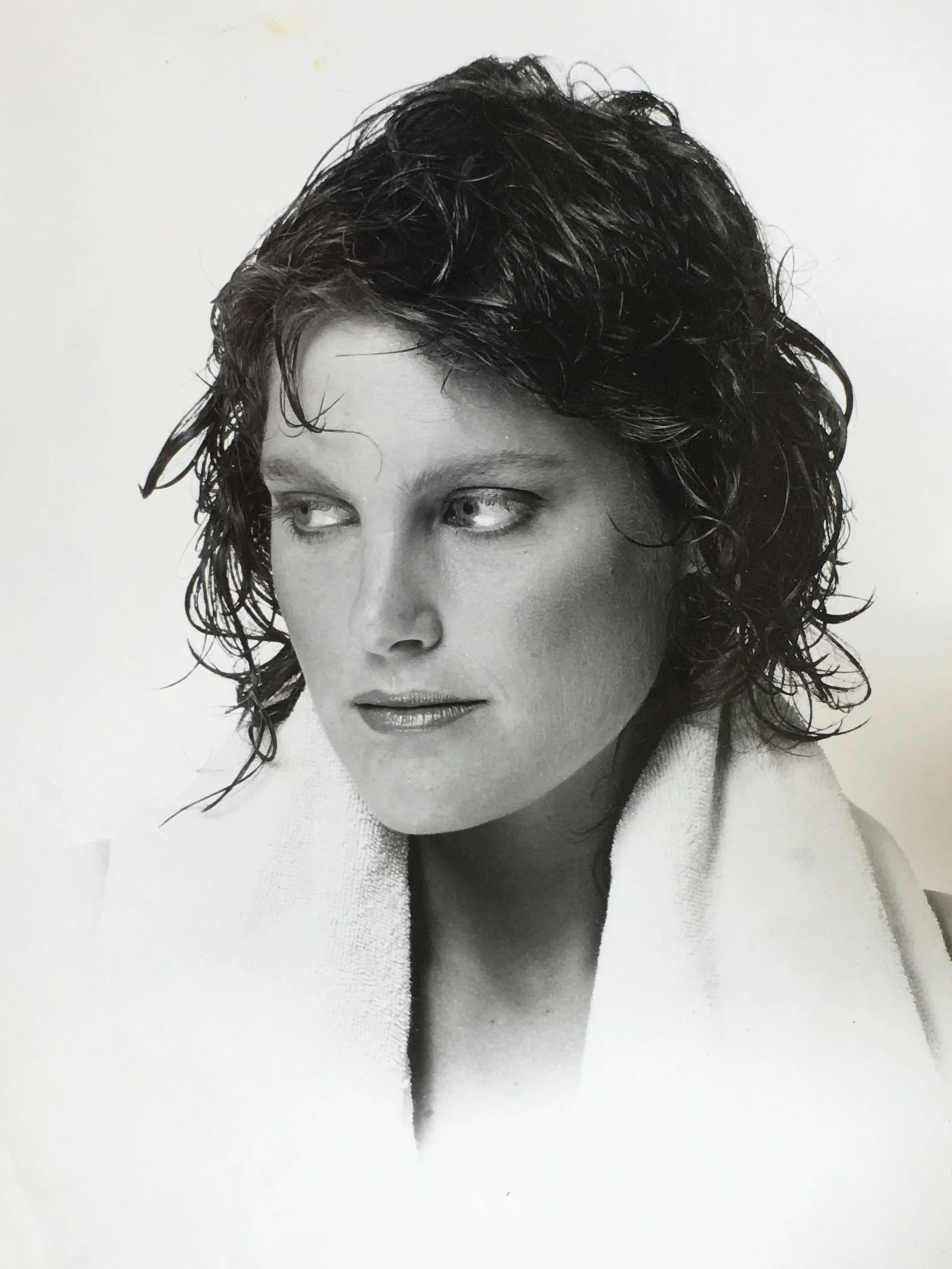 Cast — Small Town Movie