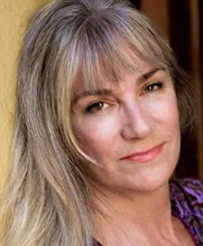 Debra De Liso ("Lorraine") — Small Town Movie