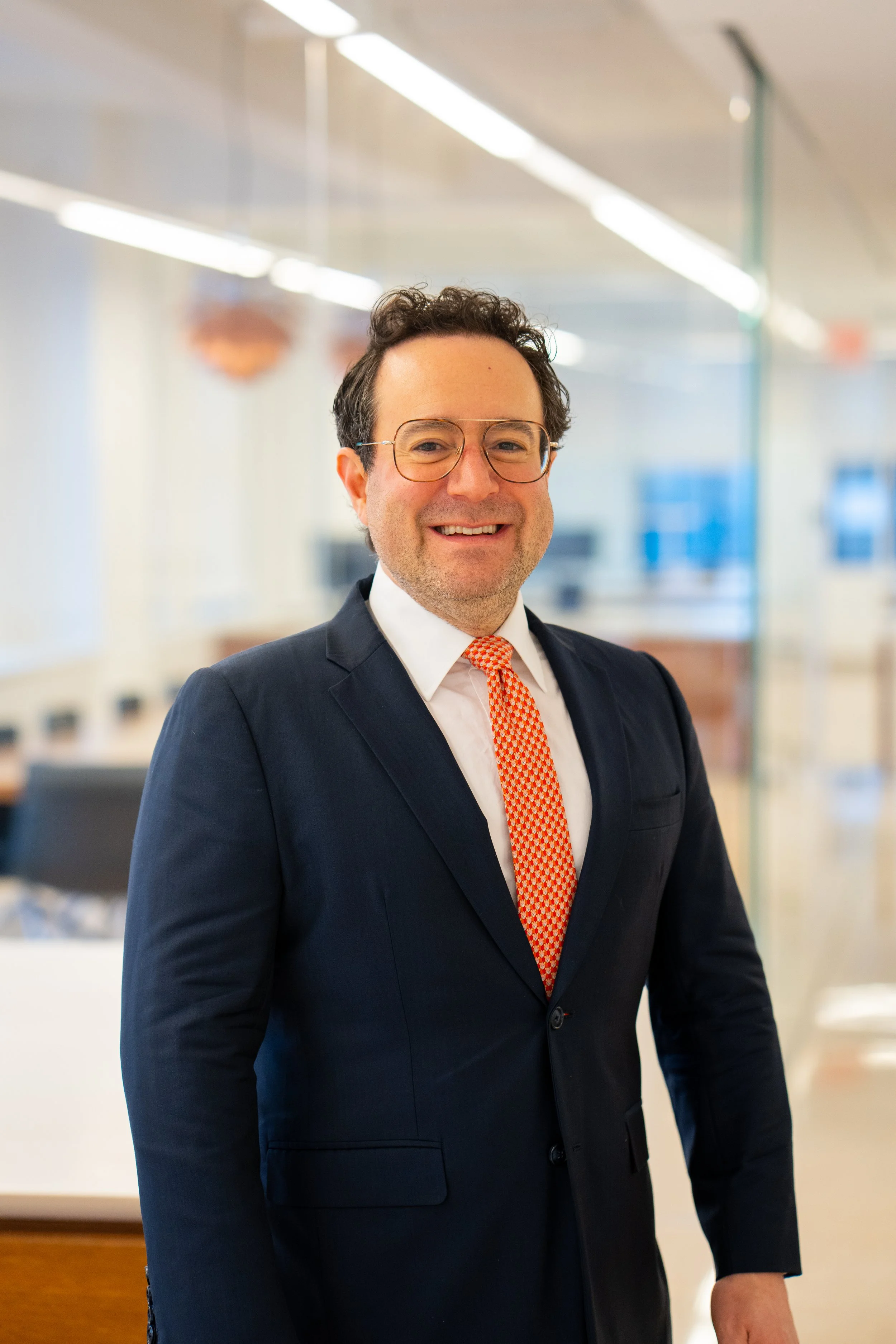 Adam Plotkin — Centerstone Capital