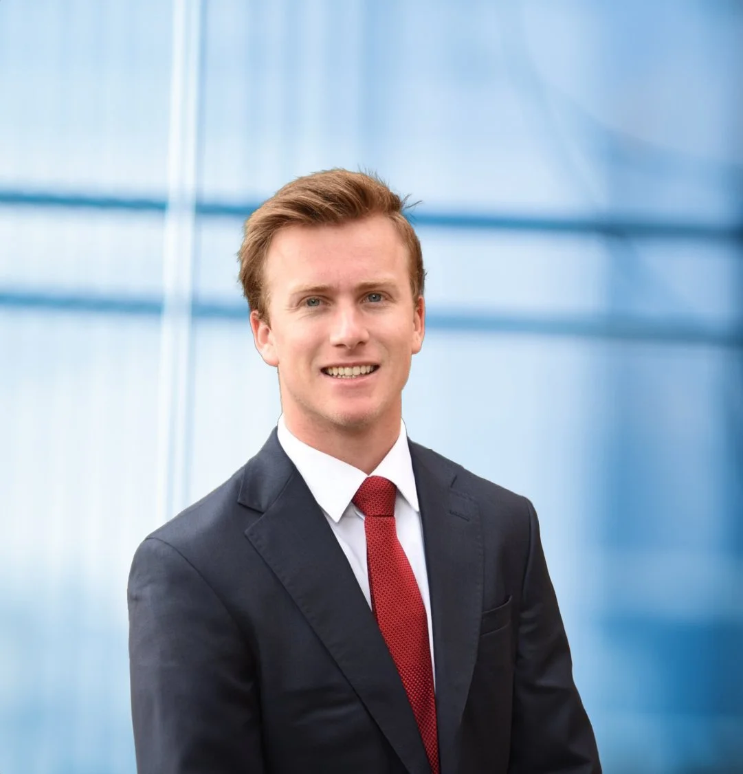 Team — Centerstone Capital