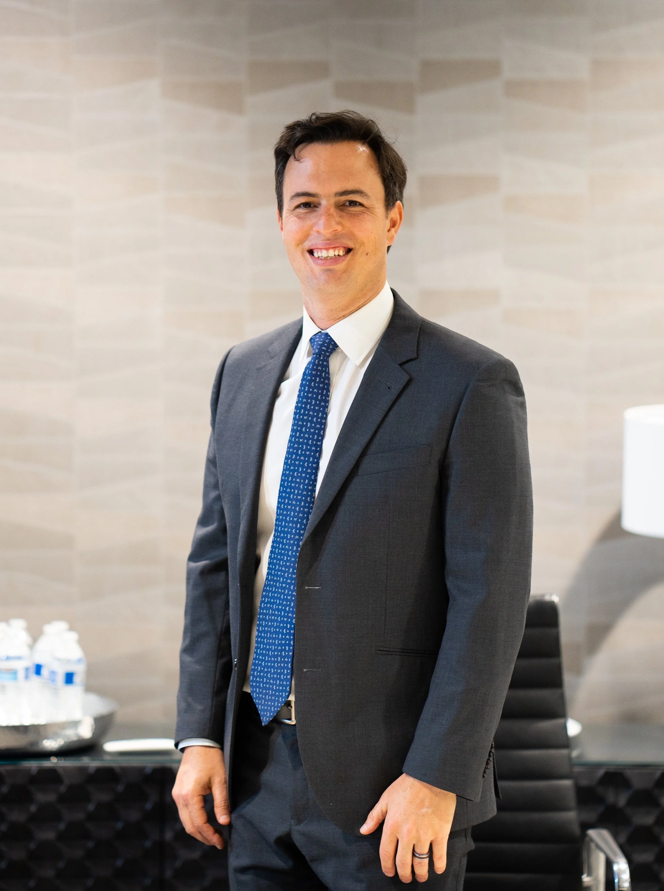 Jay Liebowitz — Centerstone Capital