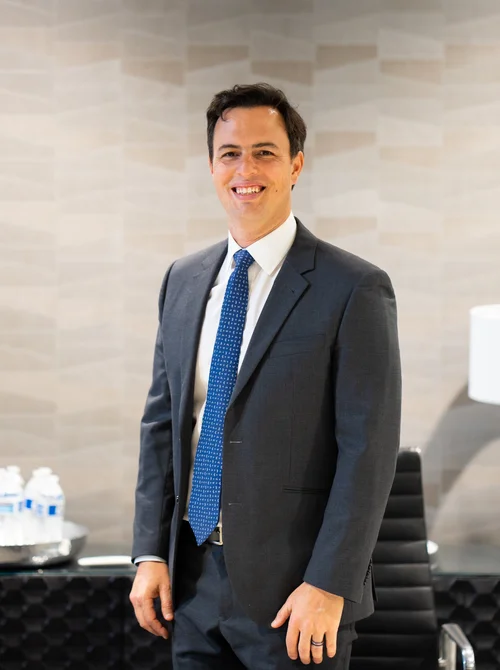Jay Liebowitz — Centerstone Capital