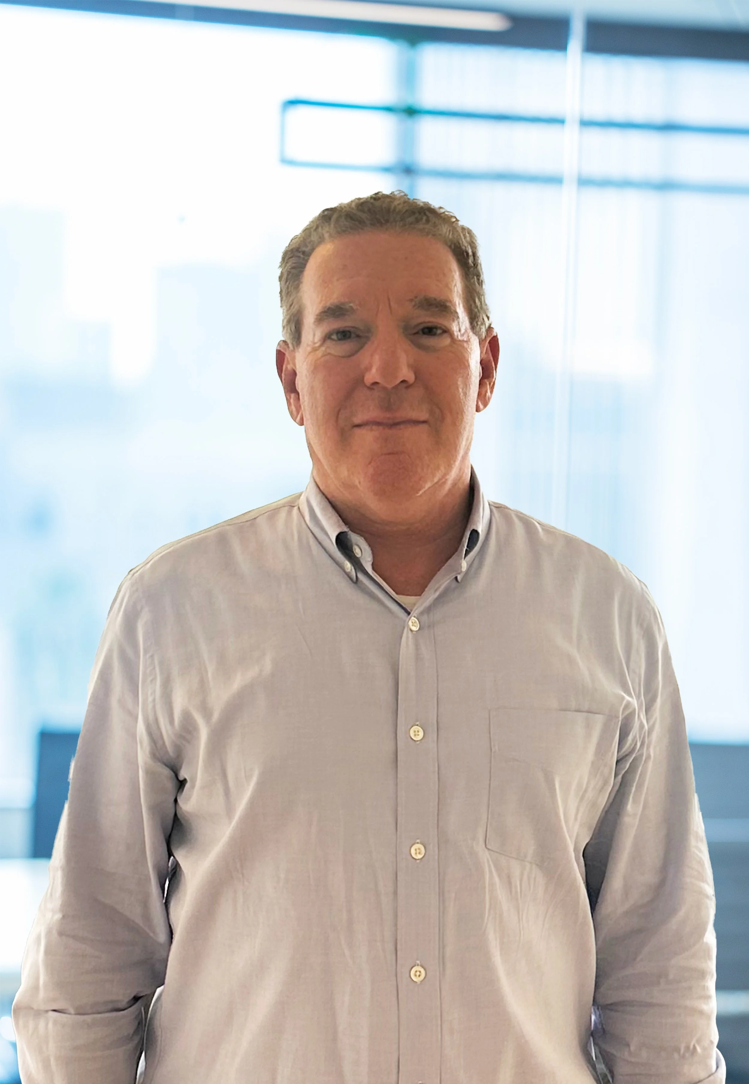 Team — Centerstone Capital