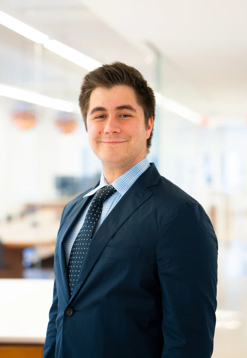 Team — Centerstone Capital