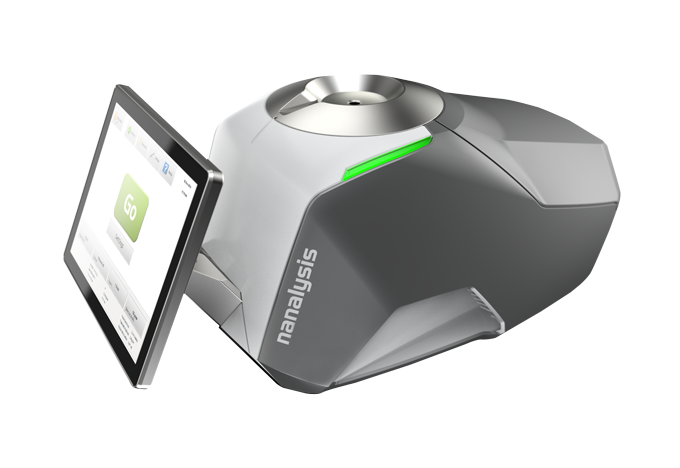 Nanalysis-100 benchtop NMR – Highest resolution compact NMR. — Nanalysis