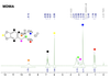 Methamphetamine and MDMA - Structural Similarity in NMR Spectroscopy ...