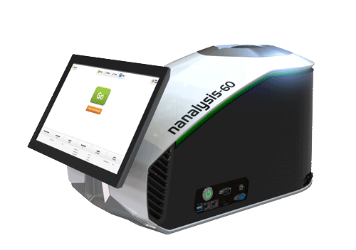 Nanalysis-60 benchtop NMR – Standard field strength. Superior NMR data ...