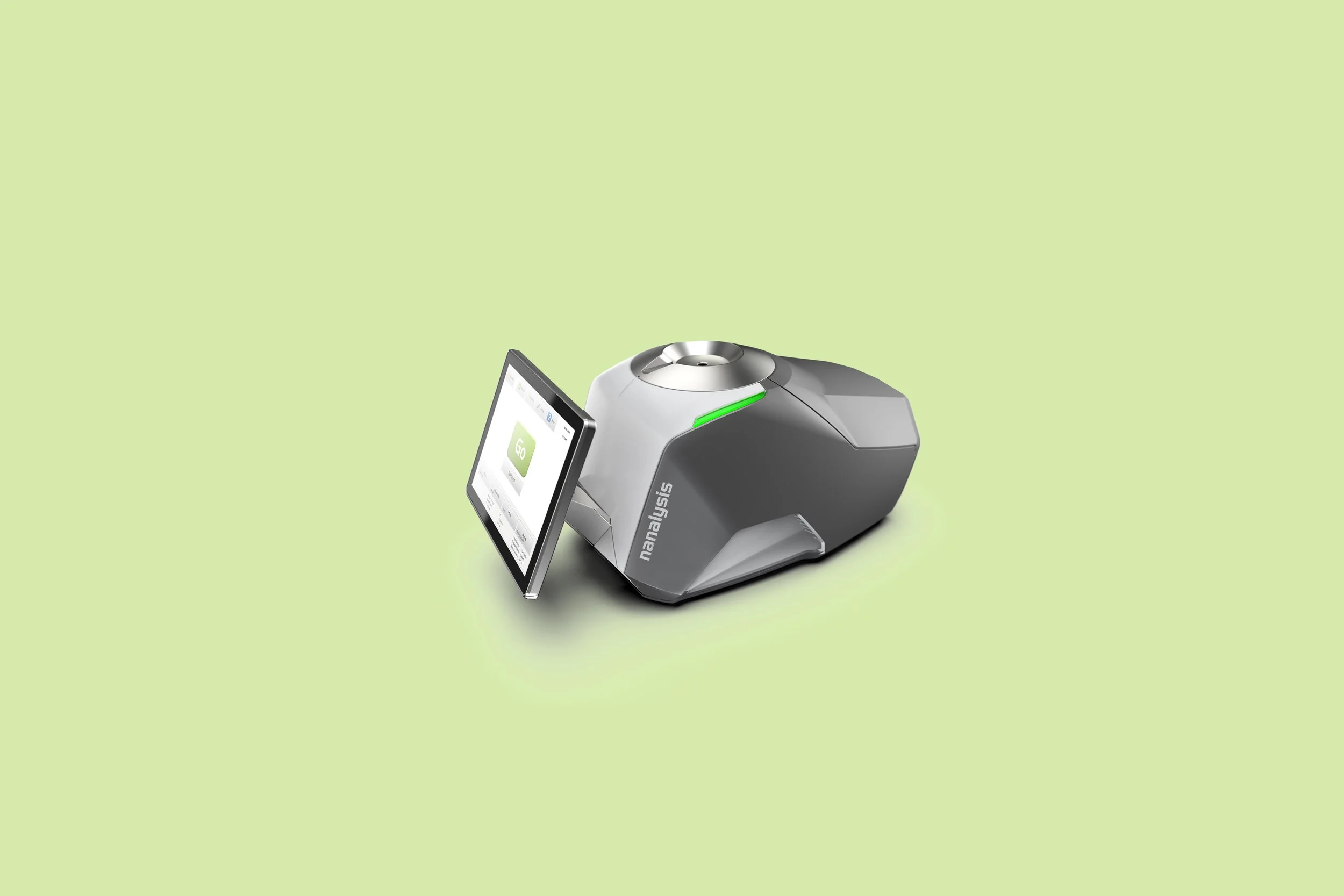 Nanalysis-100 benchtop NMR – Highest resolution compact NMR. — Nanalysis