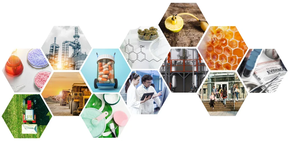 Products Overview - High-performance 60 MHz and 100 MHz Benchtop NMR ...