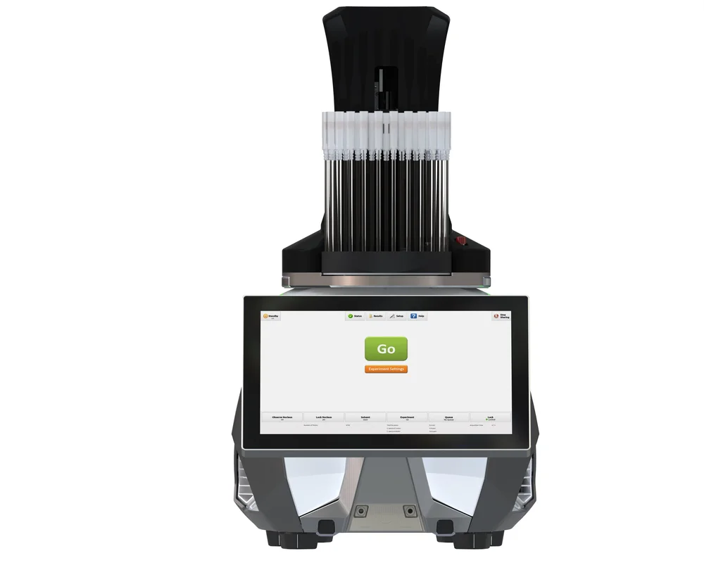 Nanalysis-100 benchtop NMR – Highest resolution compact NMR. — Nanalysis