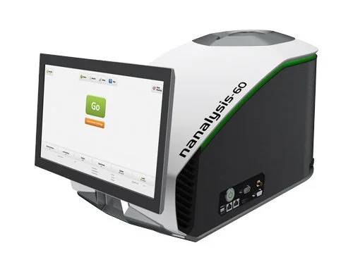 Nanalysis-60 benchtop NMR – Standard field strength. Superior NMR data. — Nanalysis