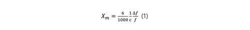 Evans Method with NMReady-60 for understanding 1H NMR of Paramagnetic ...