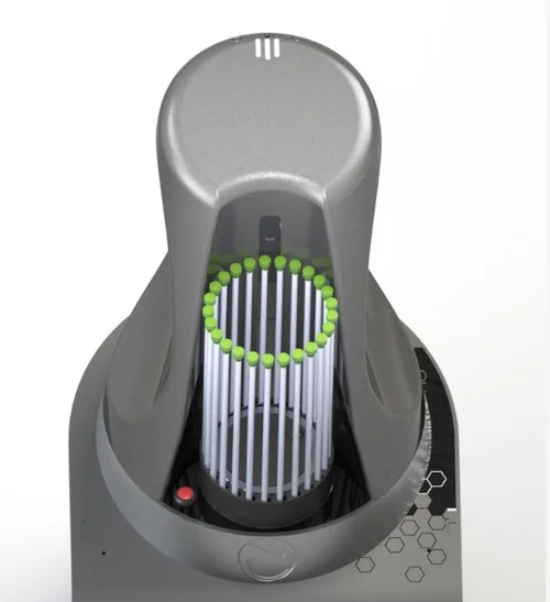 Nanalysis-60 benchtop NMR – Standard field strength. Superior NMR data ...