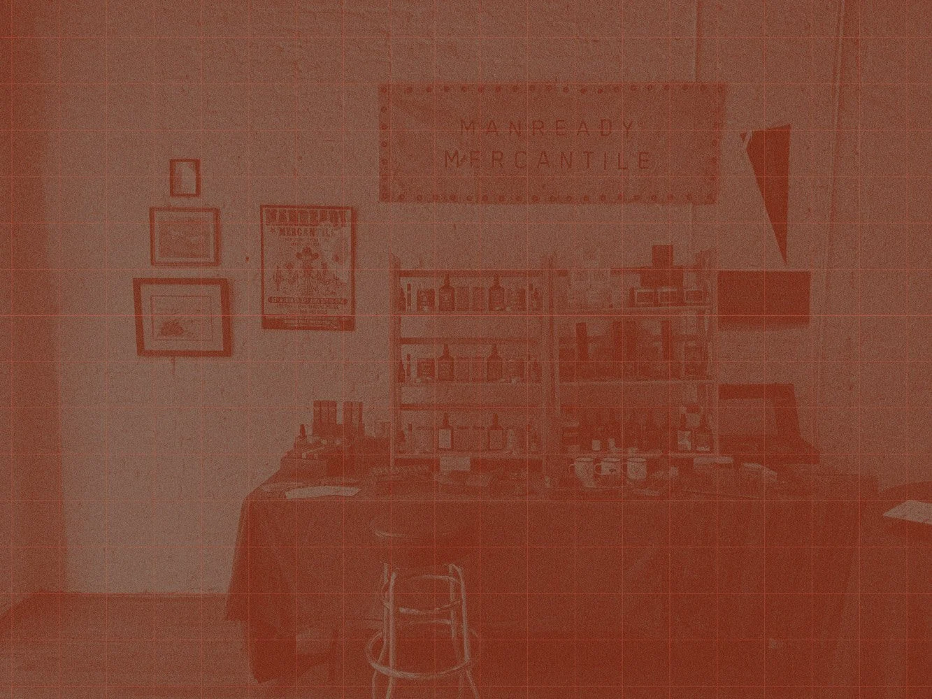 Outpost Show