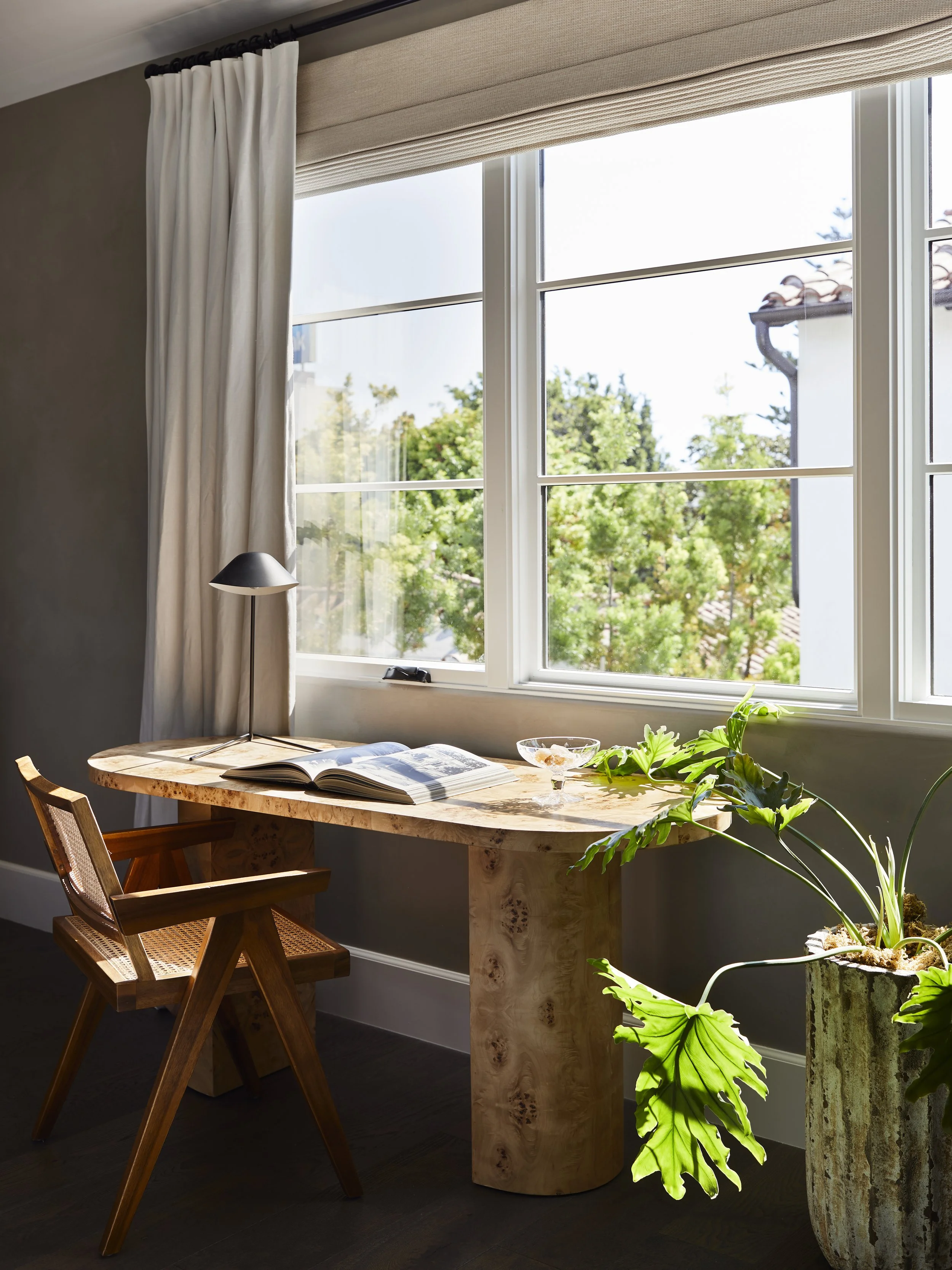 RANCHO PARK — DAMA Interiors