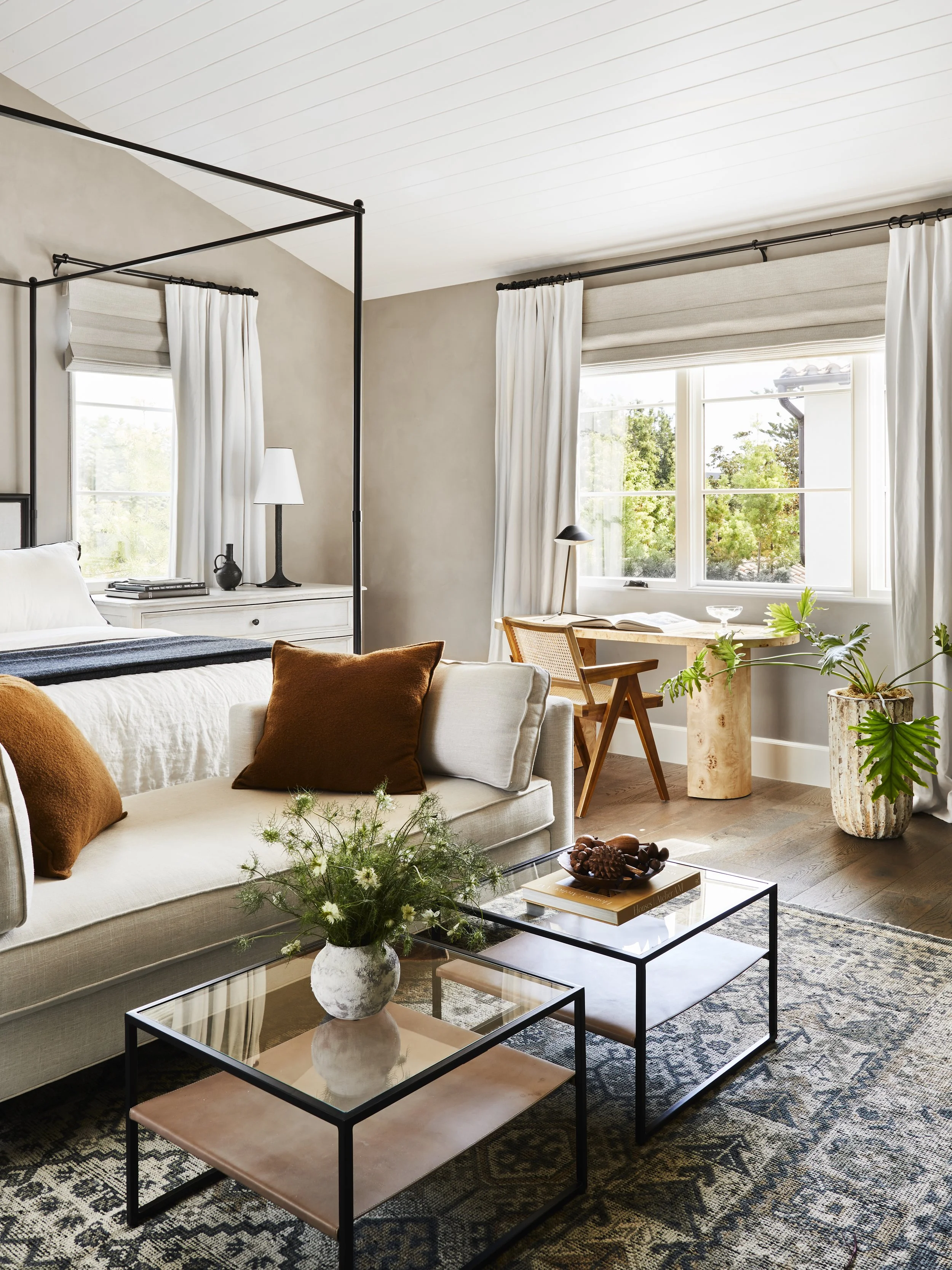 RANCHO PARK — DAMA Interiors