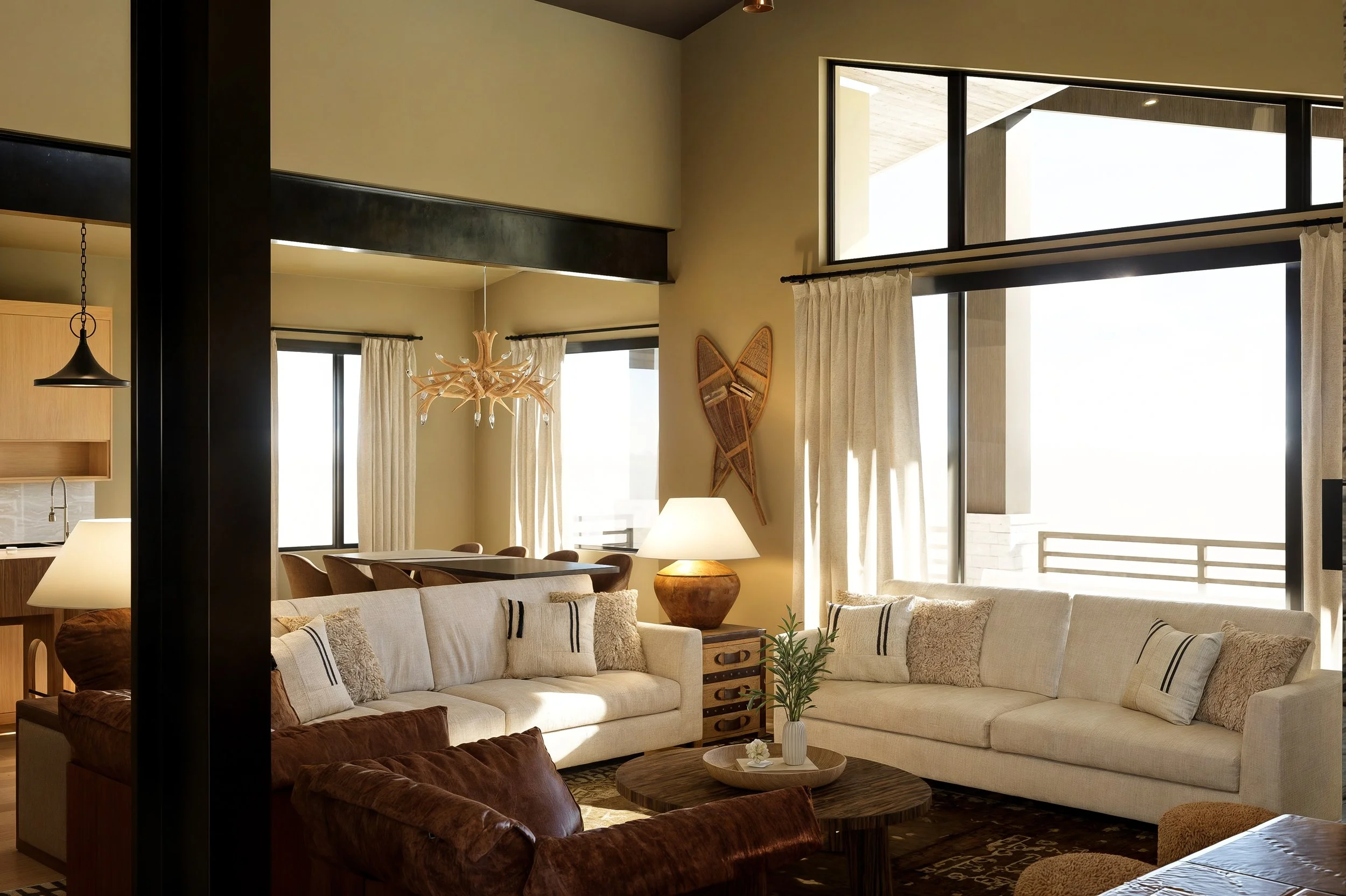 COMING SOON: DEER VALLEY — DAMA Interiors