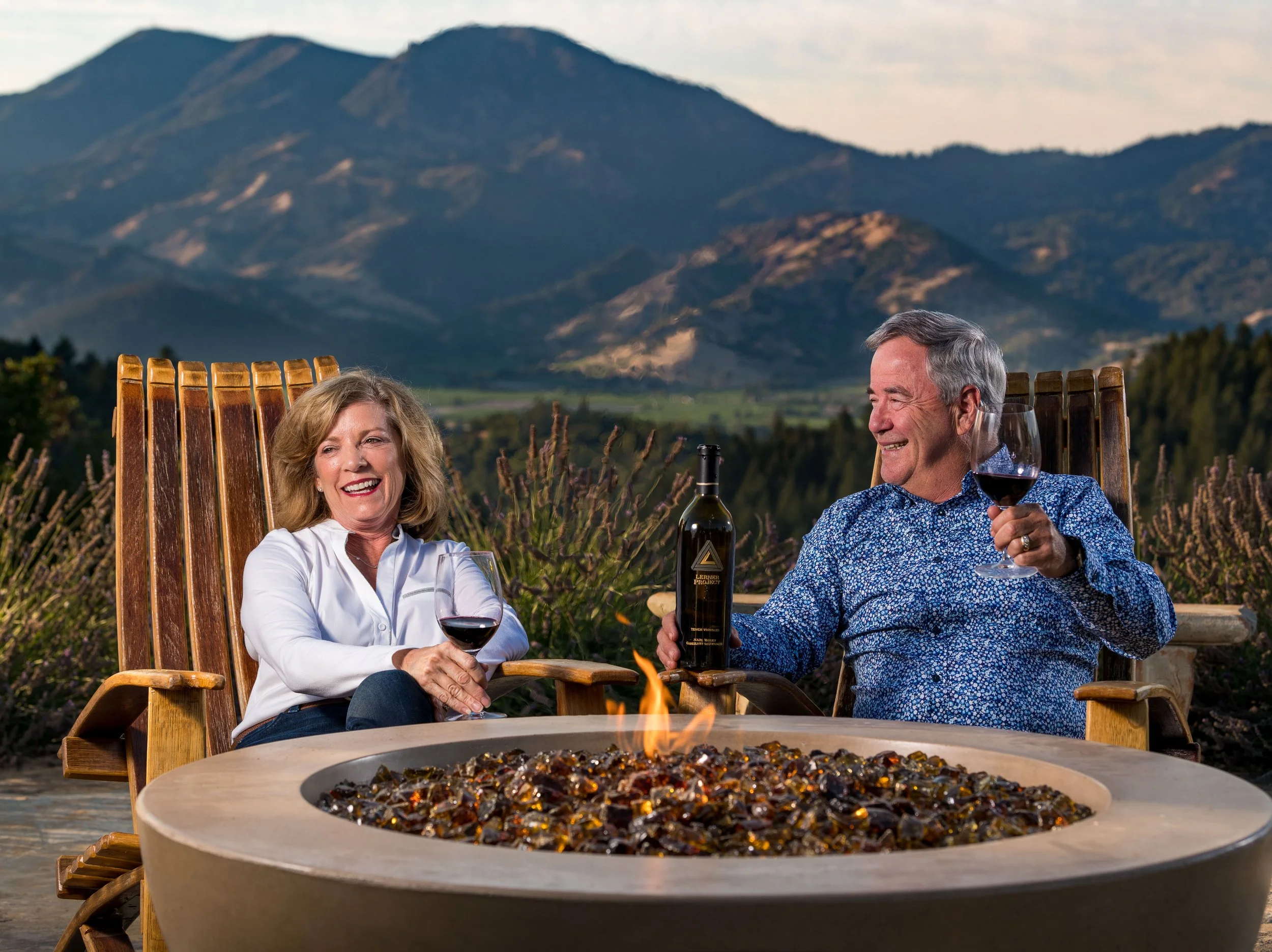 Story — Lerner Project