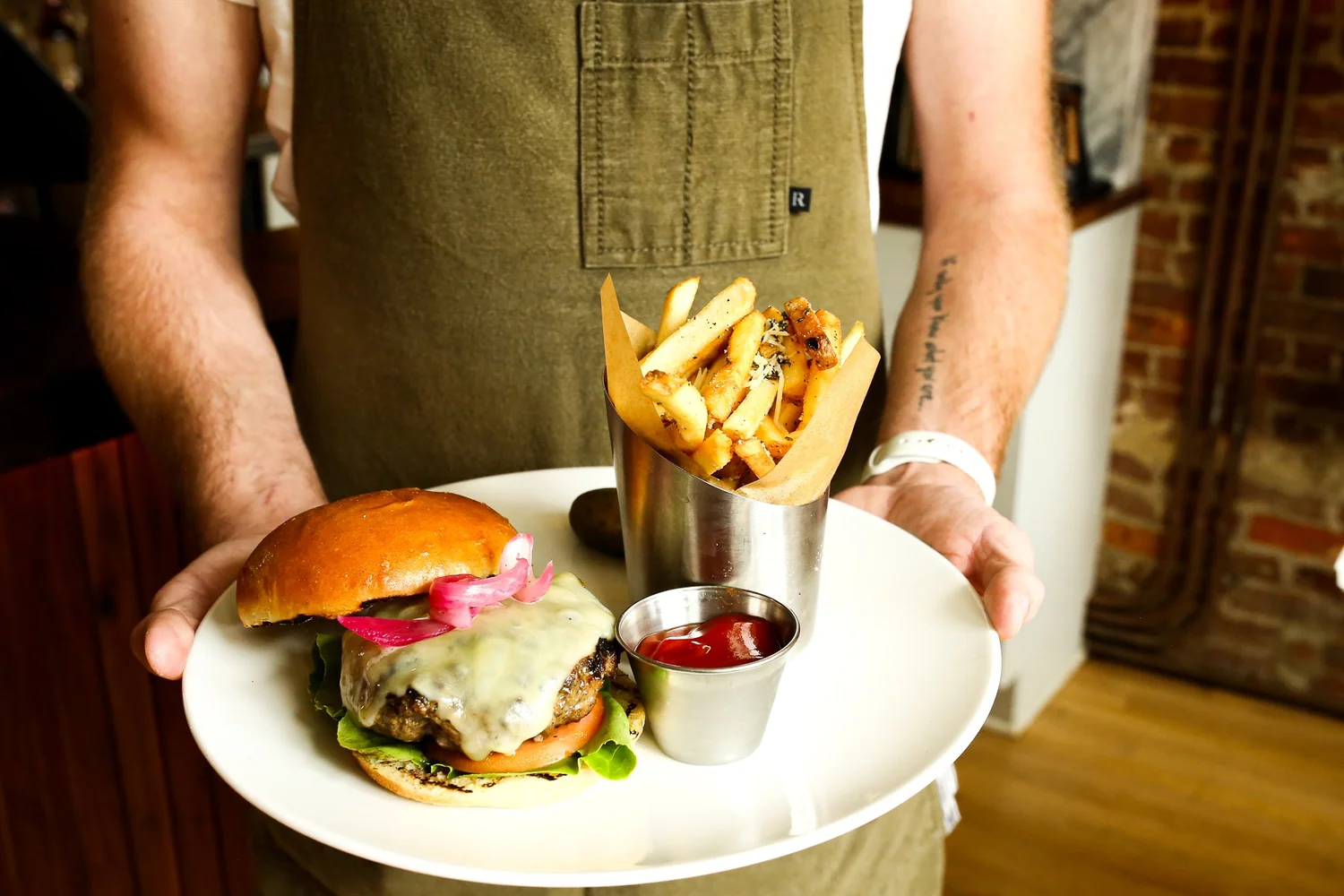 Good Food Restaurants