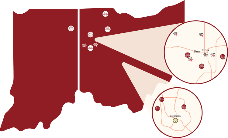 Good Food Restaurants