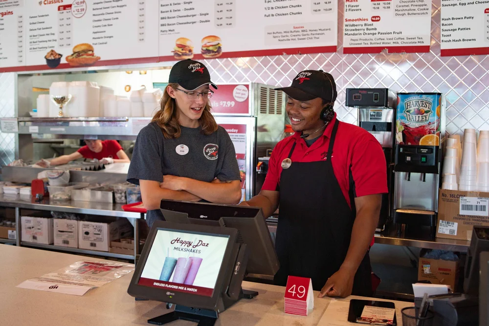 Good Food Restaurants