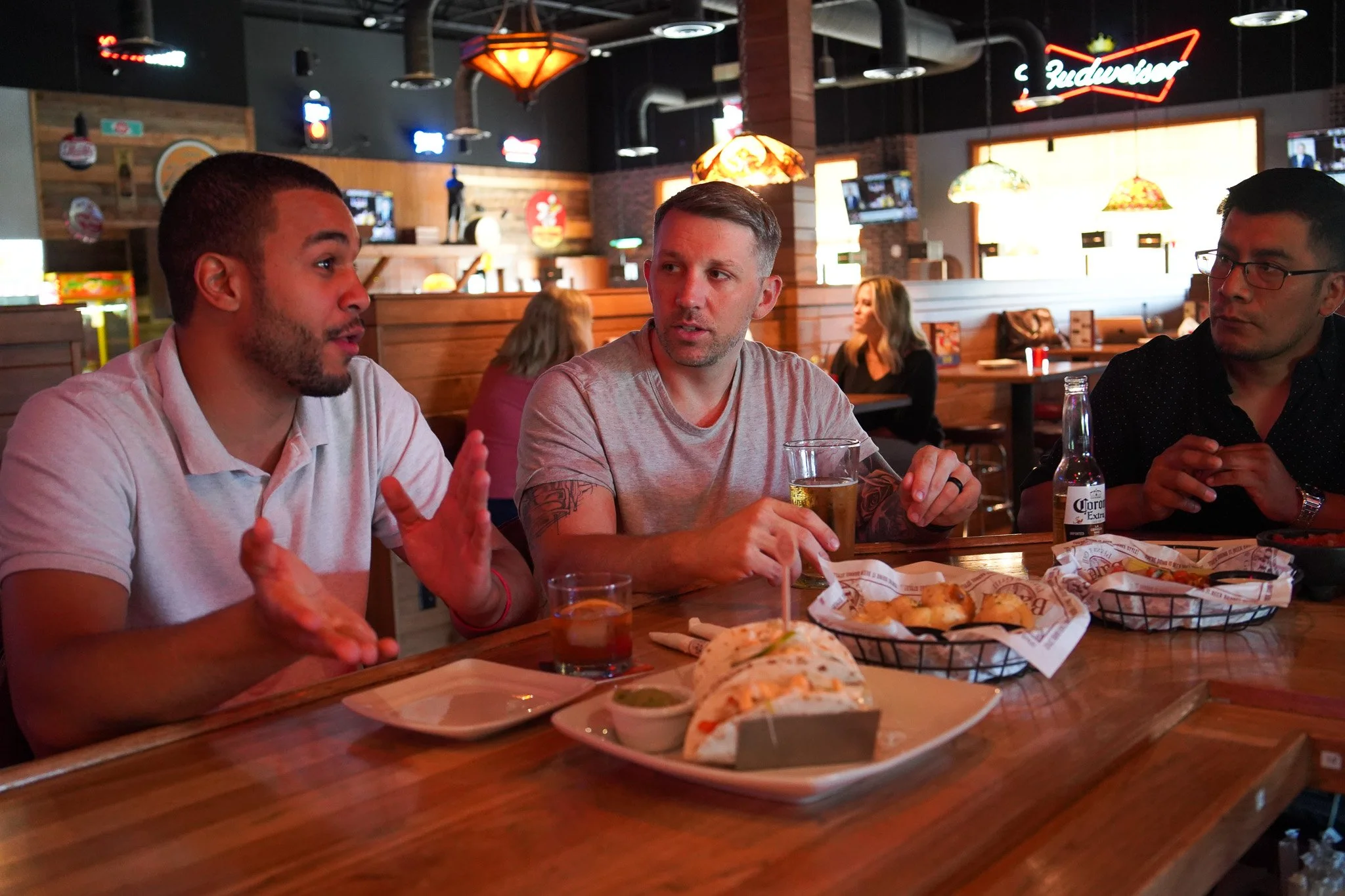 Good Food Restaurants