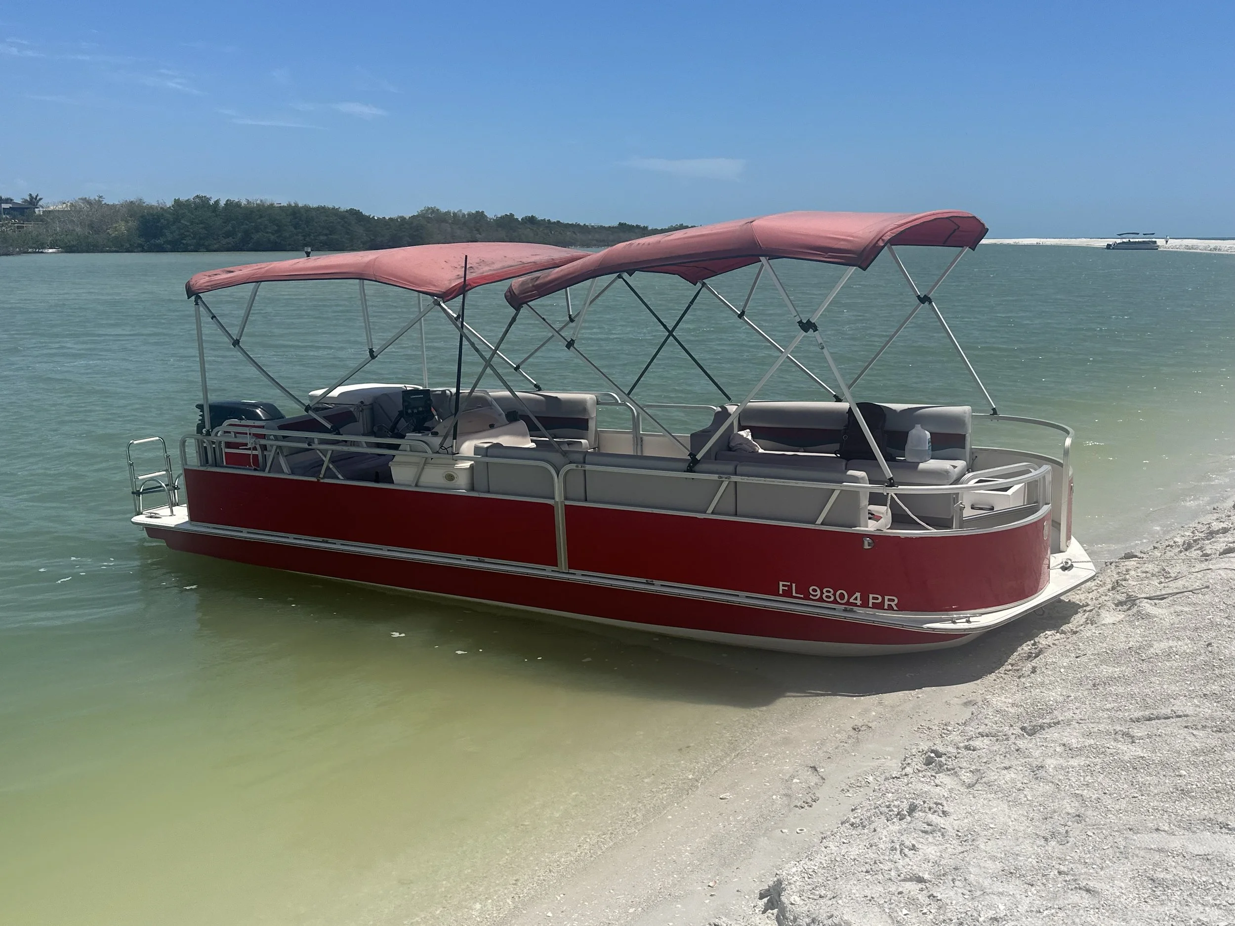 Paradise Cycle Boat Cruises | Sunset Cruises, Dolphin Tours, Eco Tours ...