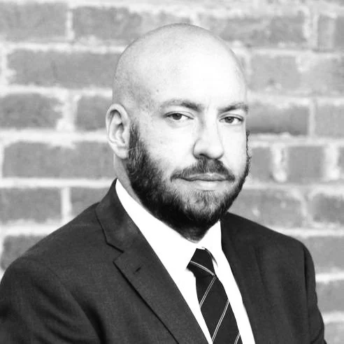 About — Chambers Defense
