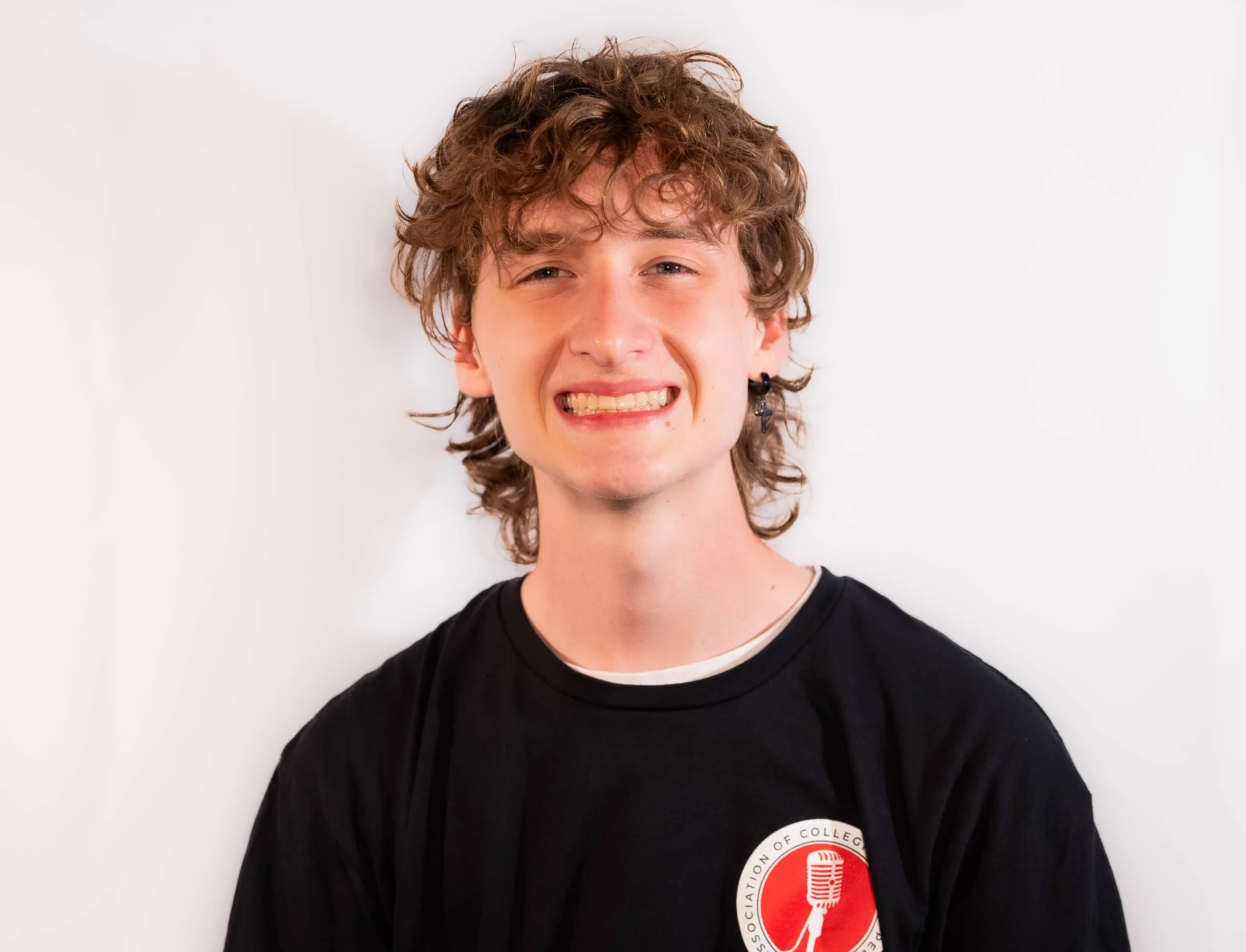 About — Unexpected Resolution
