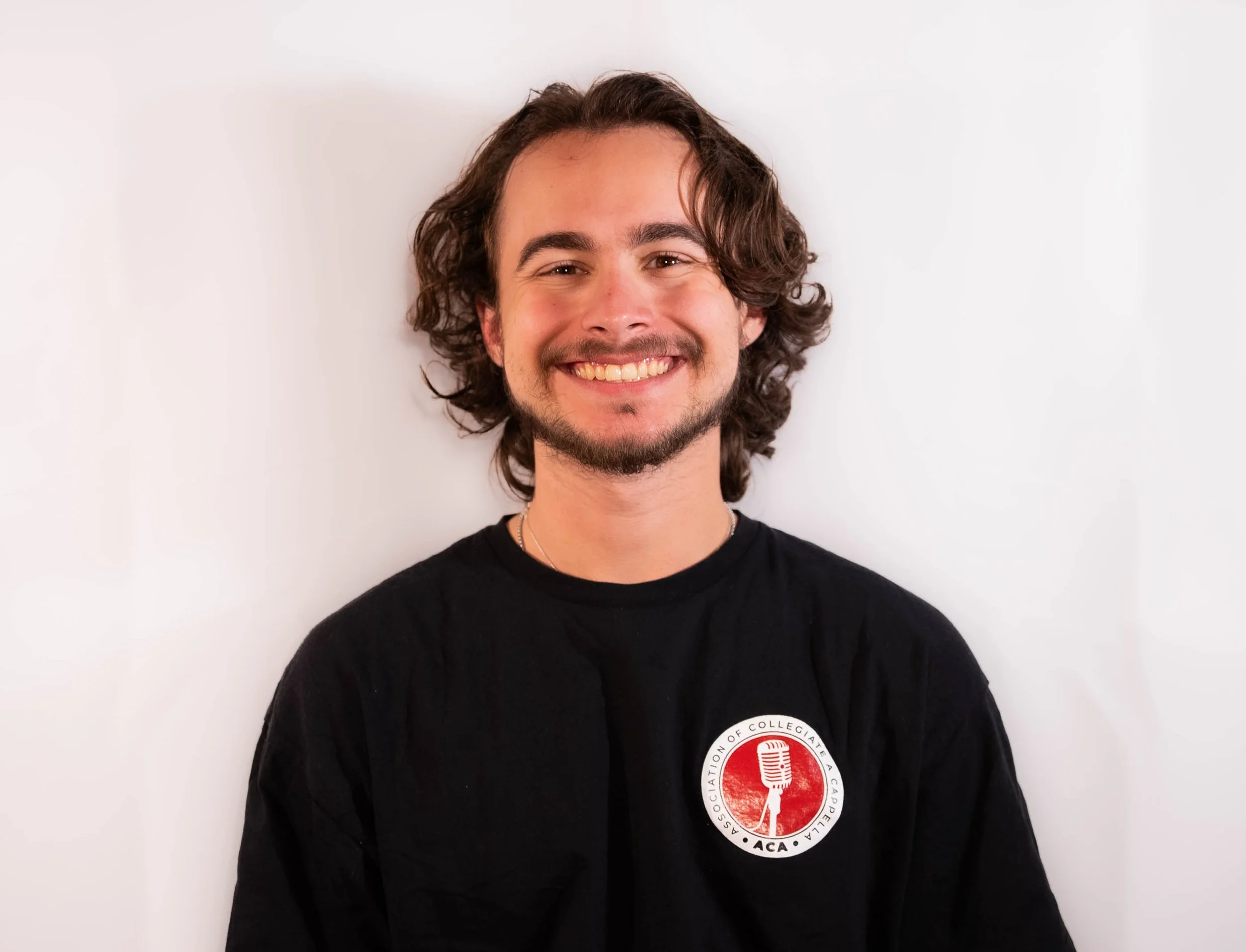 About — Unexpected Resolution