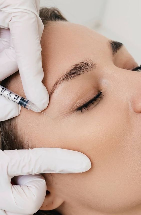 Botox — The Beauty Lounge