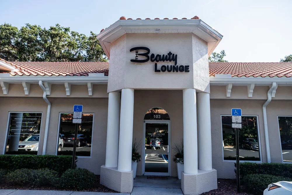 CO2 Laser | Daytona Beach, FL — The Beauty Lounge