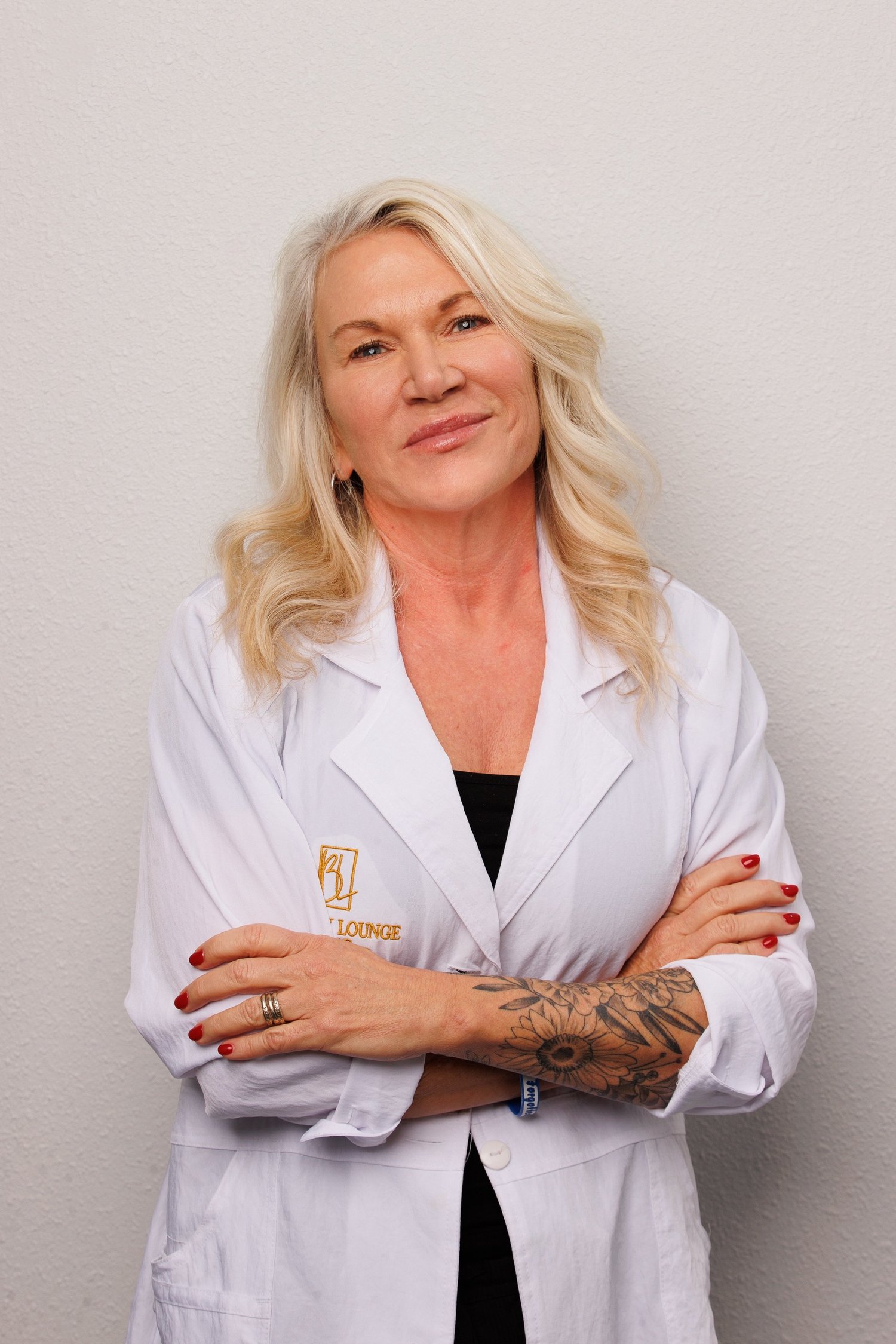 Our Team — The Beauty Lounge