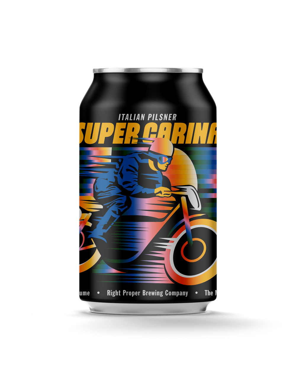 Our Beer — Right Proper Brewing Company