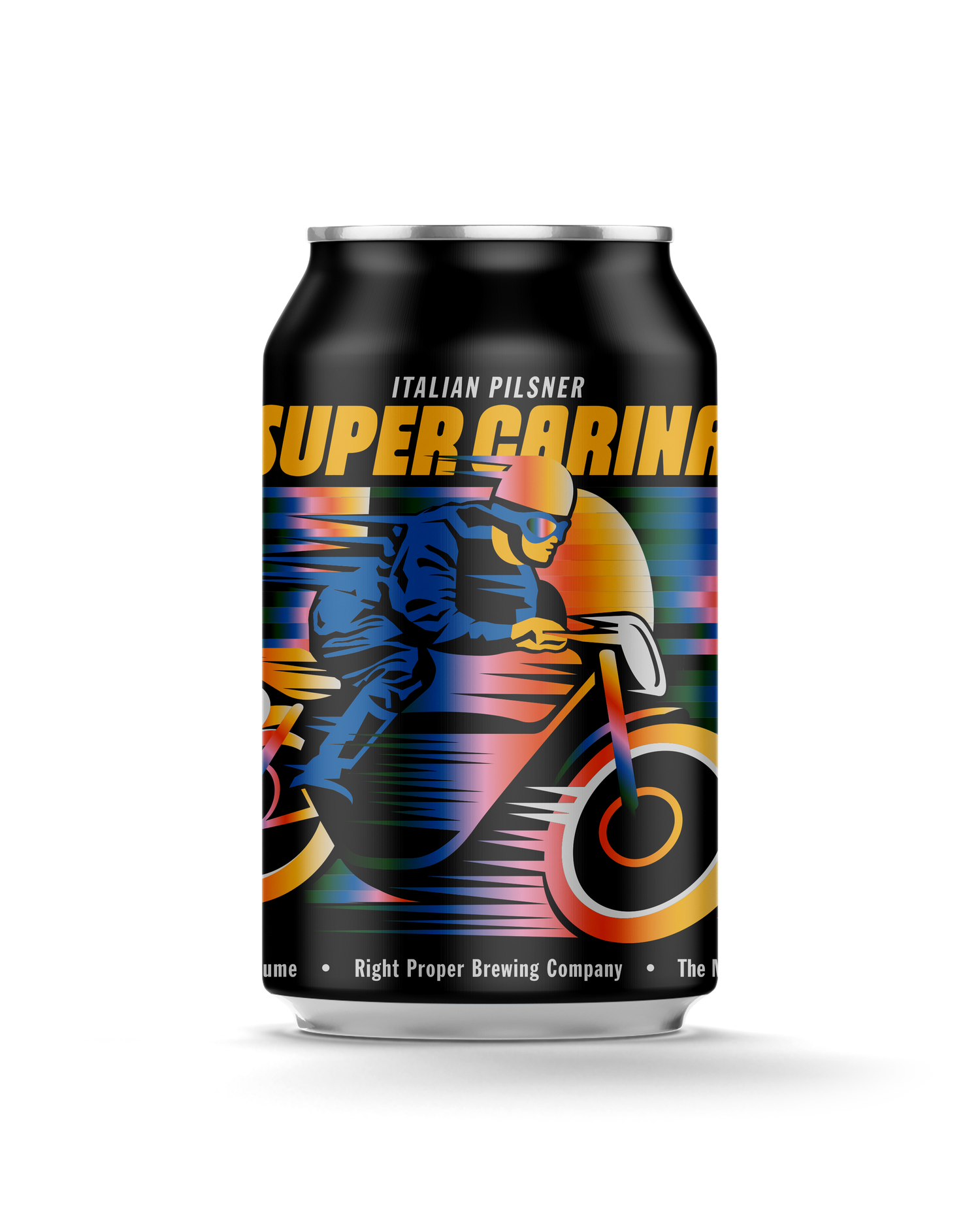 Our Beer — Right Proper Brewing Company
