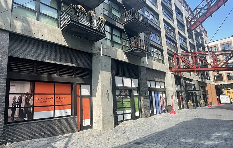 Right Proper Brewing Company