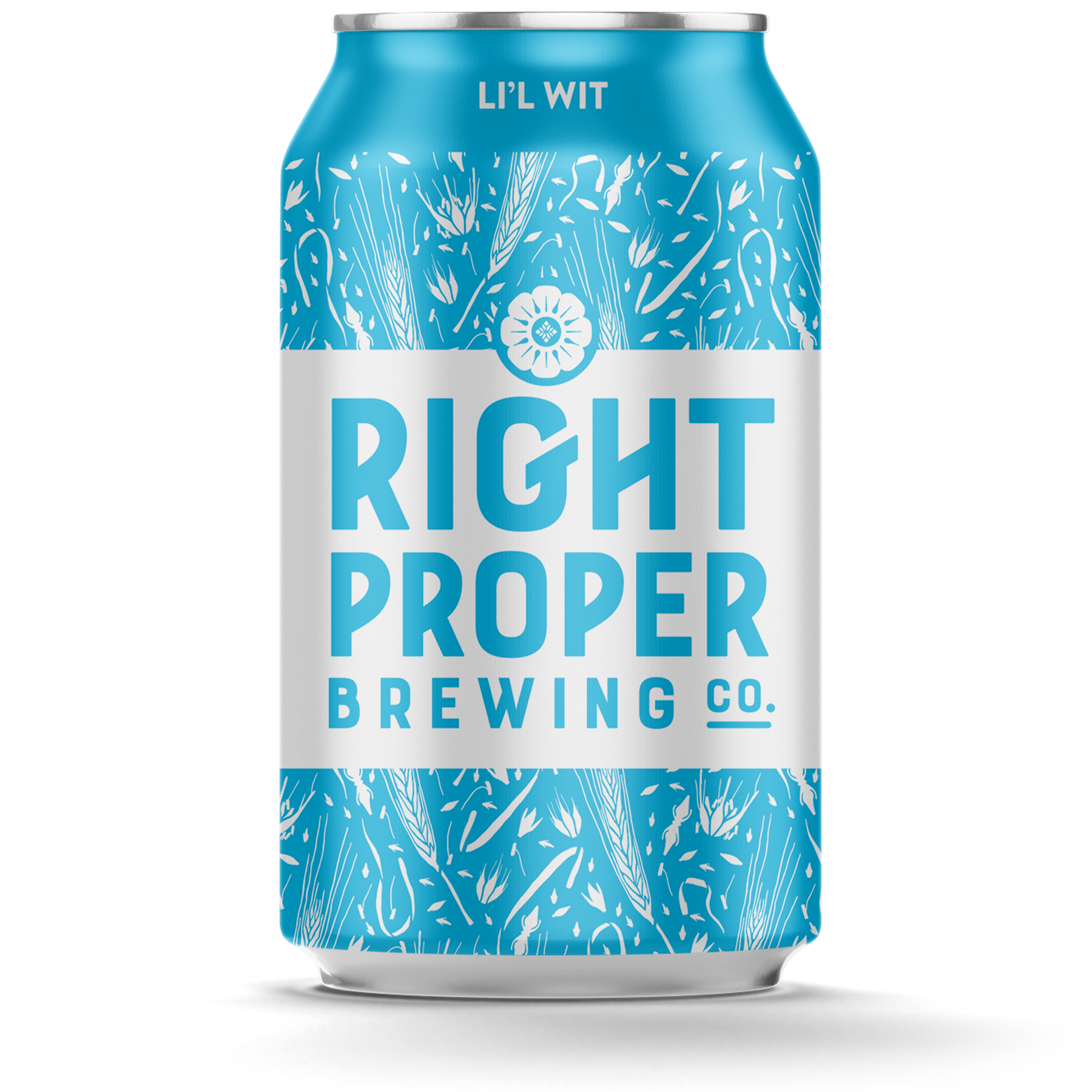 Our Beer — Right Proper Brewing Company