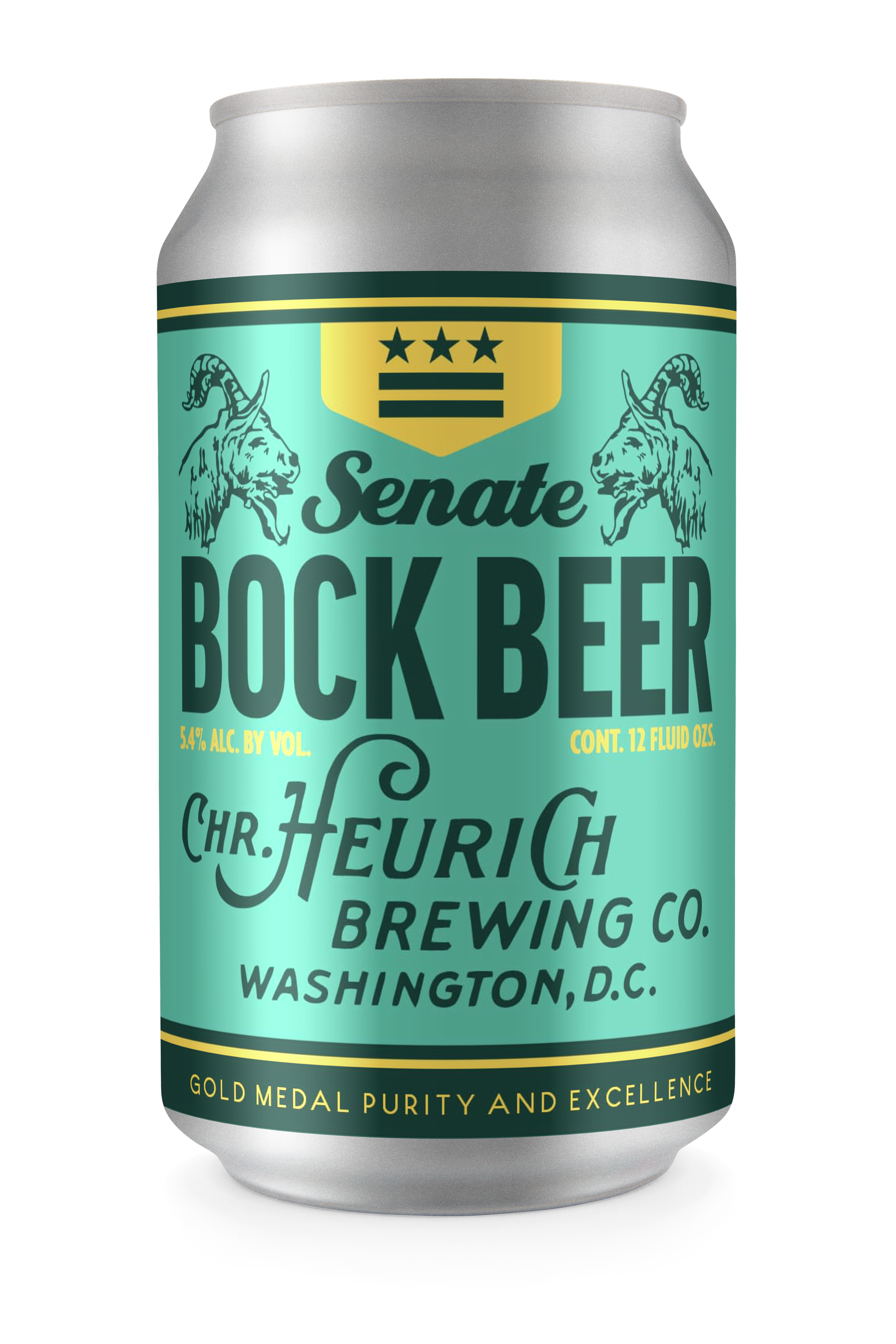 Our Beer — Right Proper Brewing Company