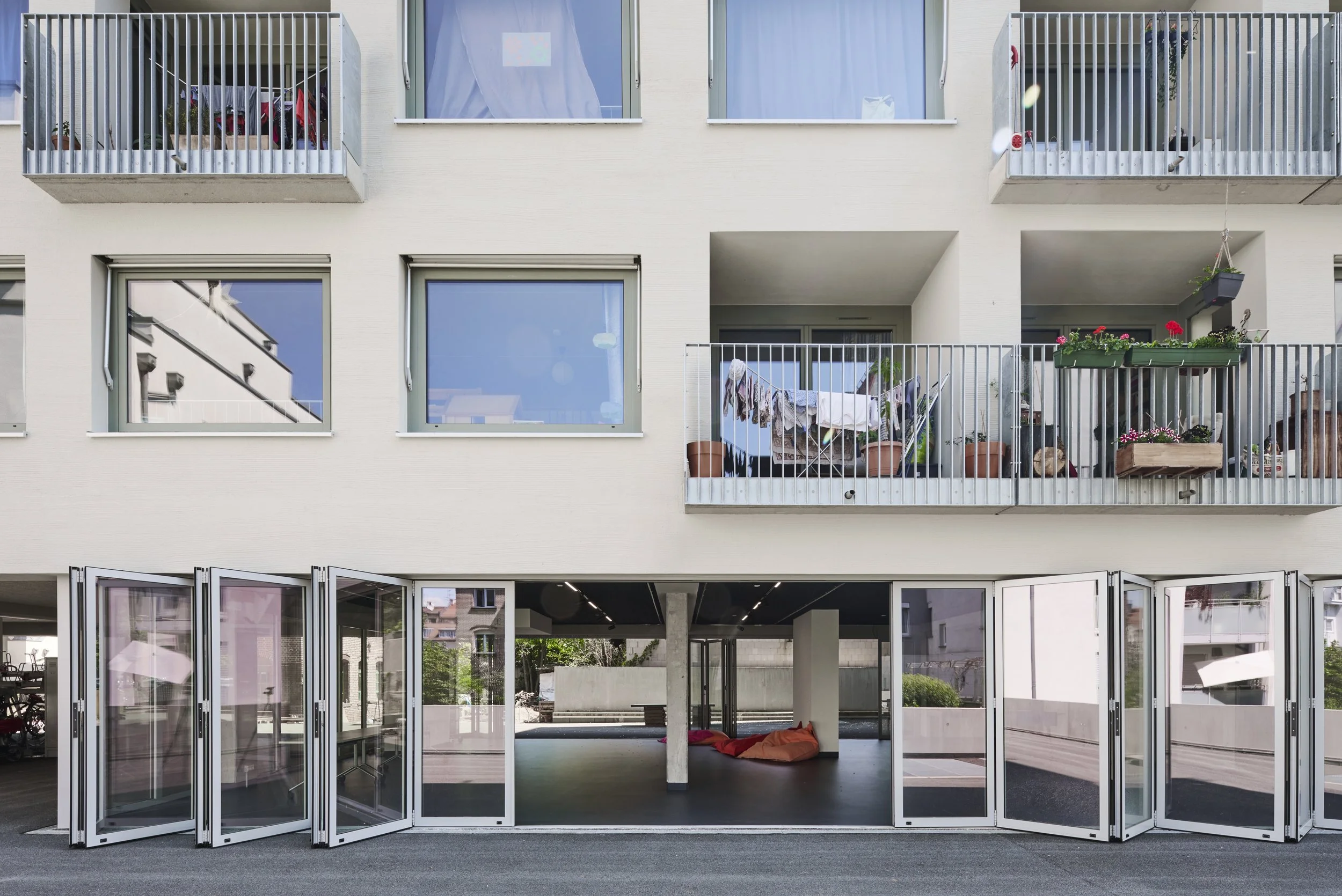 baugemeinschaft mahala