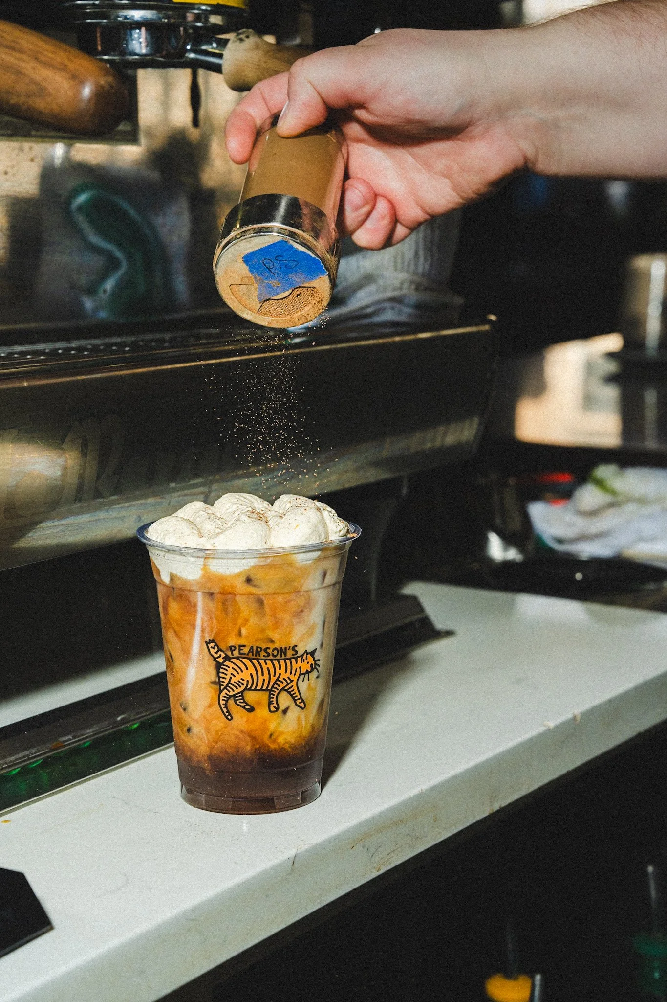 Pearson's | Enjoy Delicious Food – Order Now