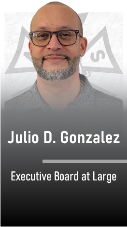 Elected Officials — IATSE LOCAL 835