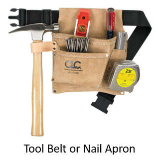 Training-Tools Required — IATSE LOCAL 835