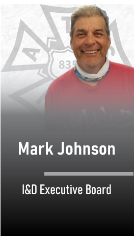 Elected Officials — IATSE LOCAL 835