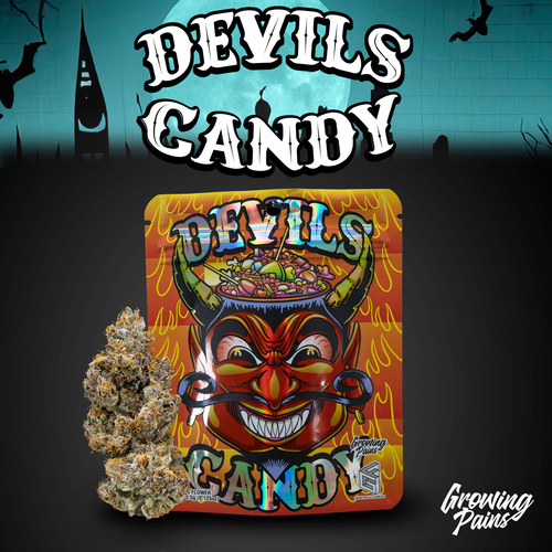 Devils Candy | The Growing Pains Official