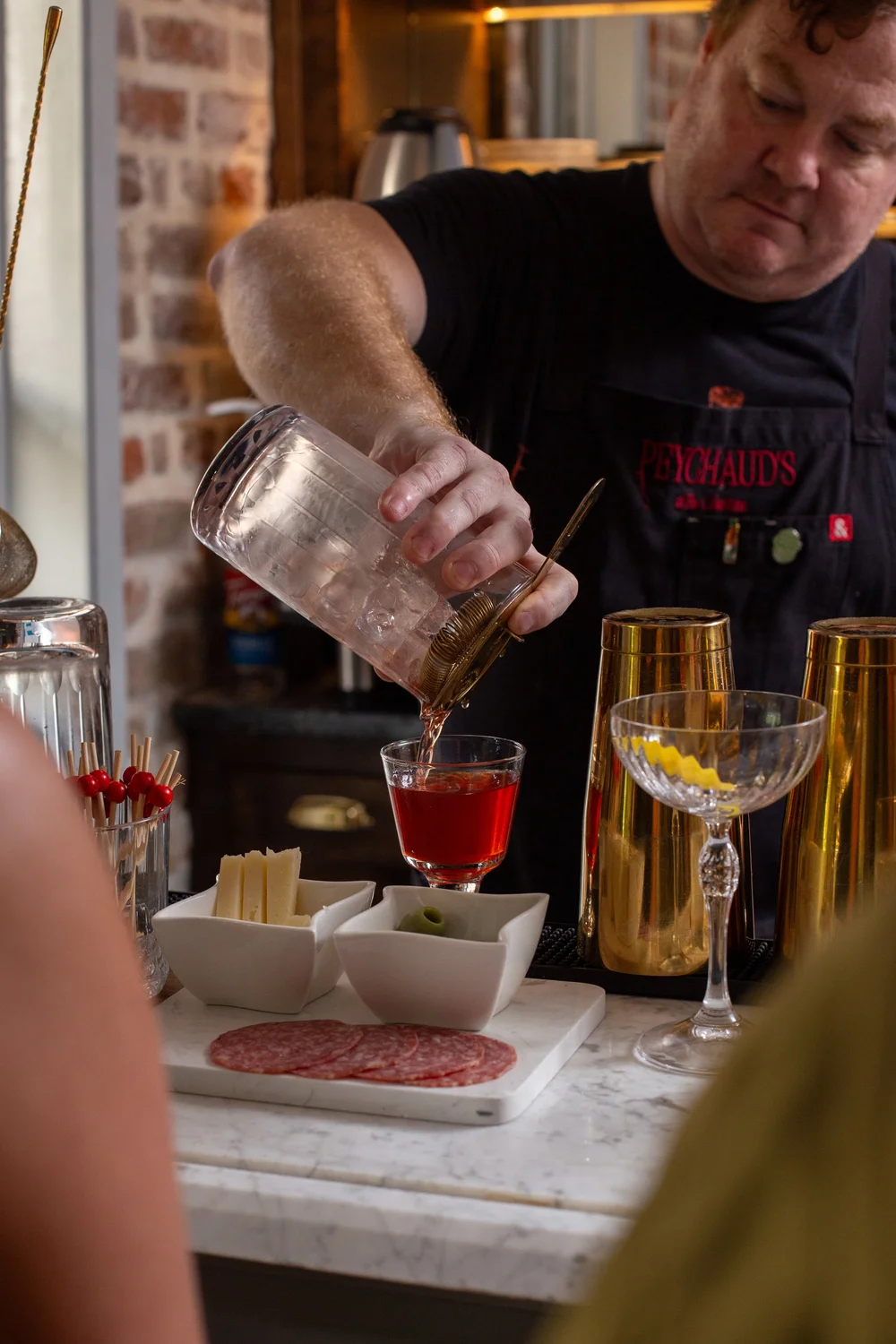 Cocktail Classes — The Celestine | New Orleans