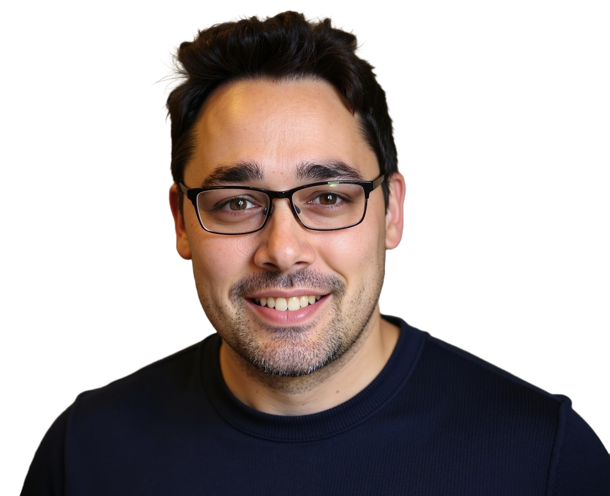 Andy Gorman | Rooted in Product