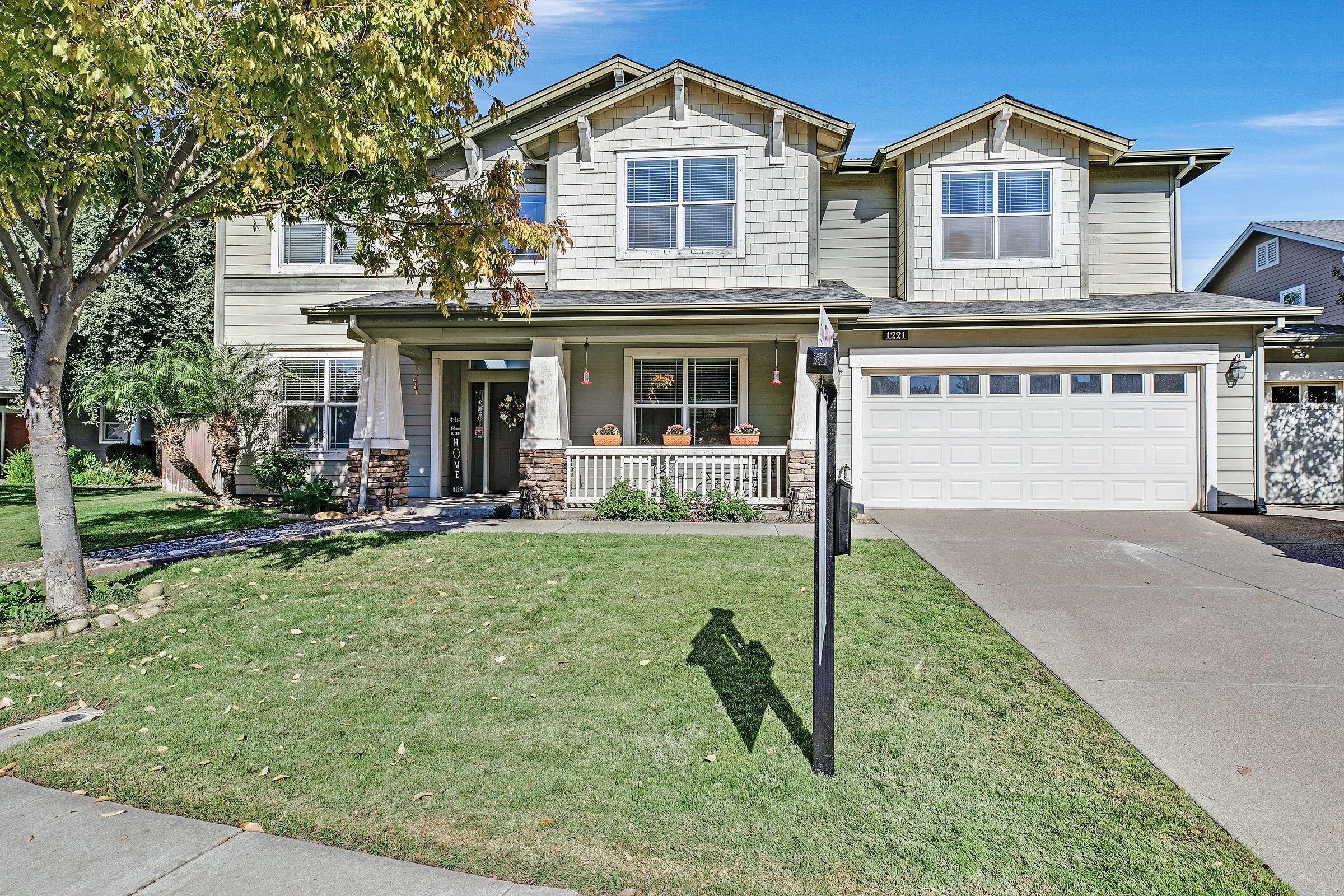 Glen Riggs, REALTOR®